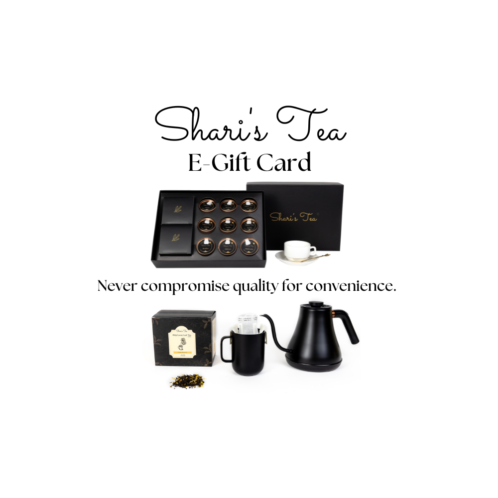eGift Cards by Shari’s Tea – The Perfect Personalized Gift for Tea ...