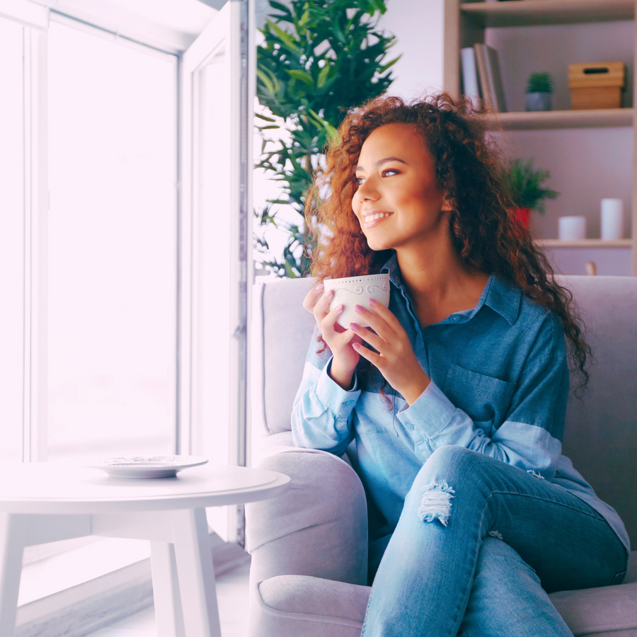 Shari's Tea - Custom Tea Blends and Travel Friendly Tea Accessories