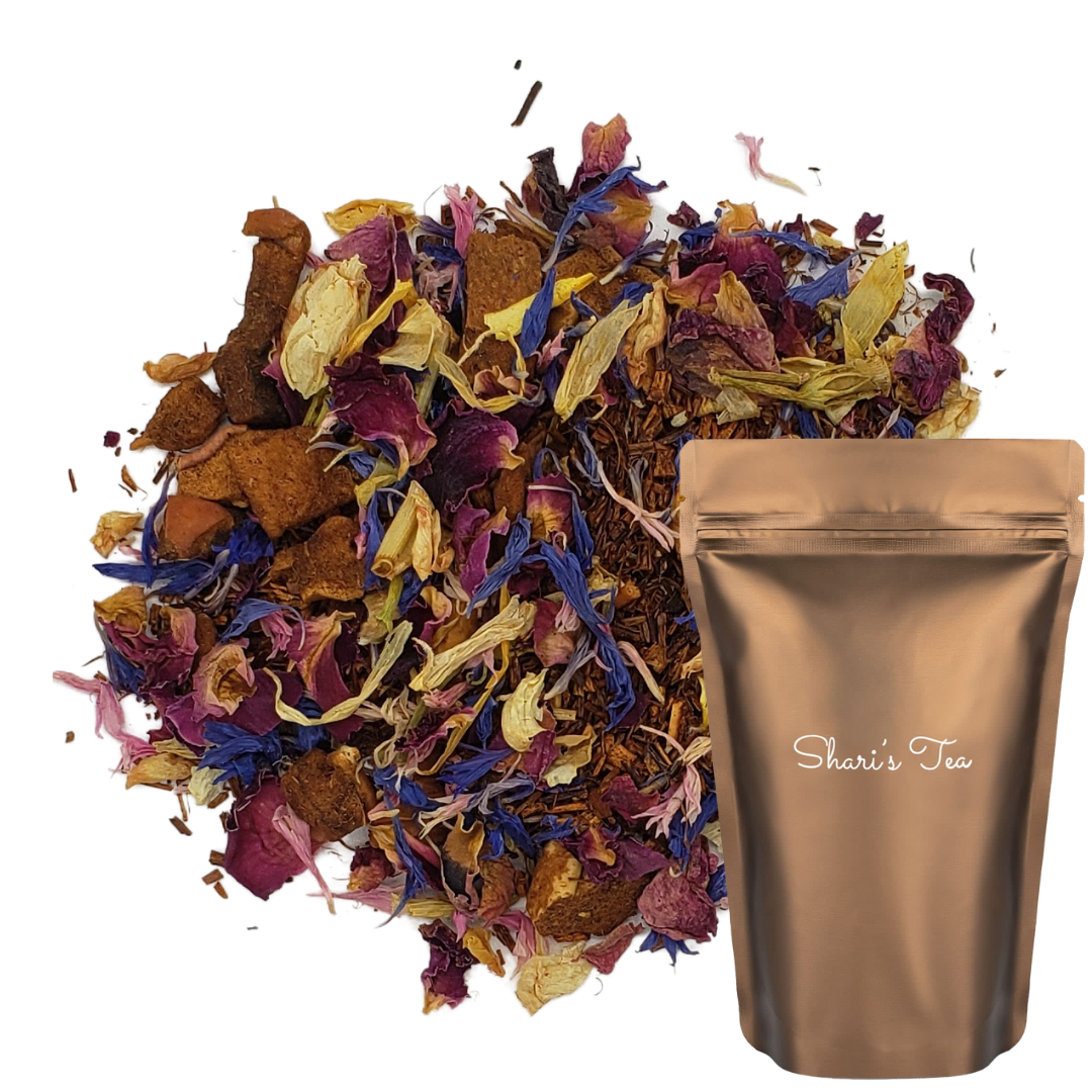 Royal Wedding Blend – Shari's Tea