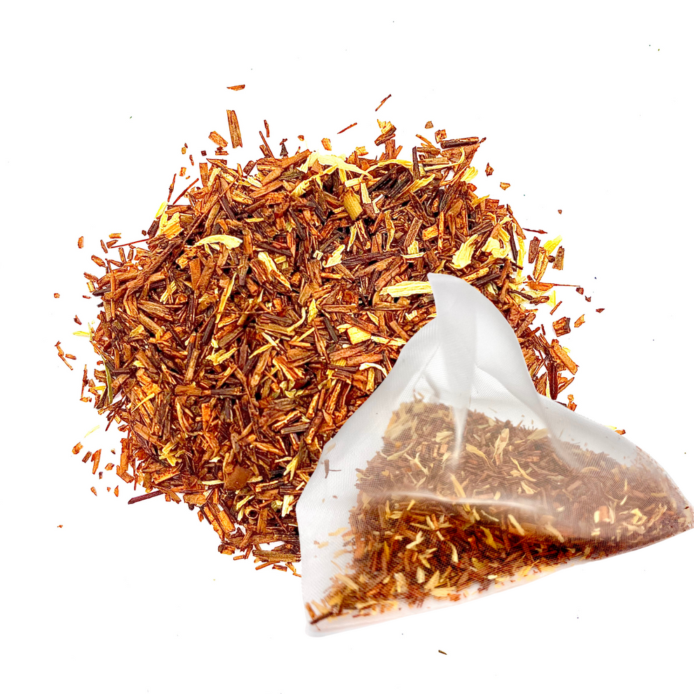 Shari's Tea - Custom Tea Blends and Travel Friendly Tea Accessories